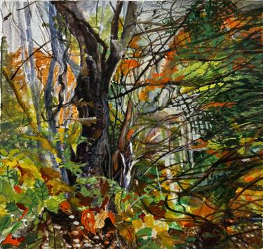 Jan Ruby-Crystal | Saatchi Art