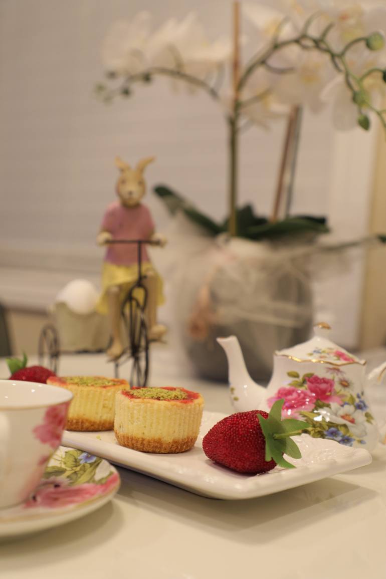 tea-time - Limited Edition 1 of 15 Photography by Jack Guler | Saatchi Art