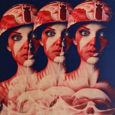 Paul Roustan | Saatchi Art