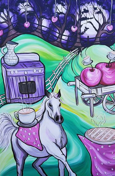 Lisa Fahey Artworks | Saatchi Art