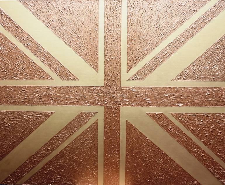 Olympians Painting by Mark Anthony Taylor | Saatchi Art