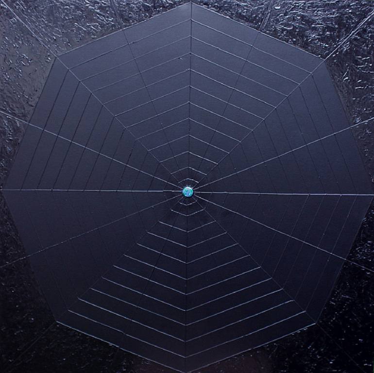 WWW Painting by Mark Anthony Taylor | Saatchi Art