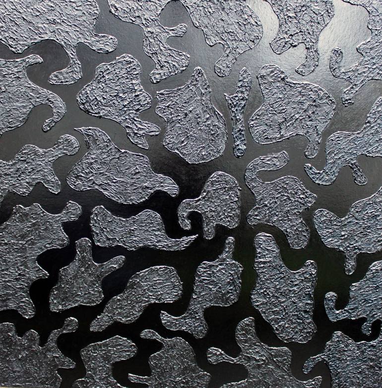 Marshlands Painting by Mark Anthony Taylor | Saatchi Art