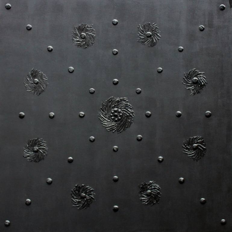 Planets Painting by Mark Anthony Taylor | Saatchi Art