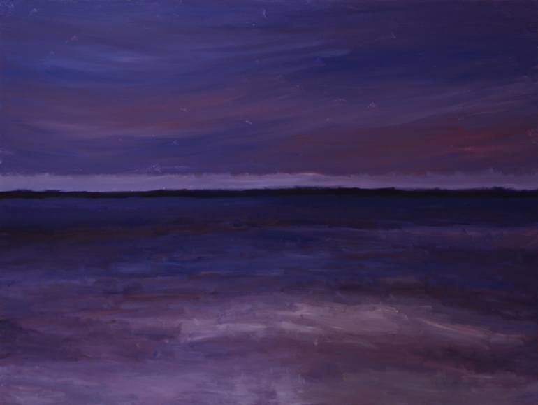 Infinite Painting by Arthur Dubinsky | Saatchi Art