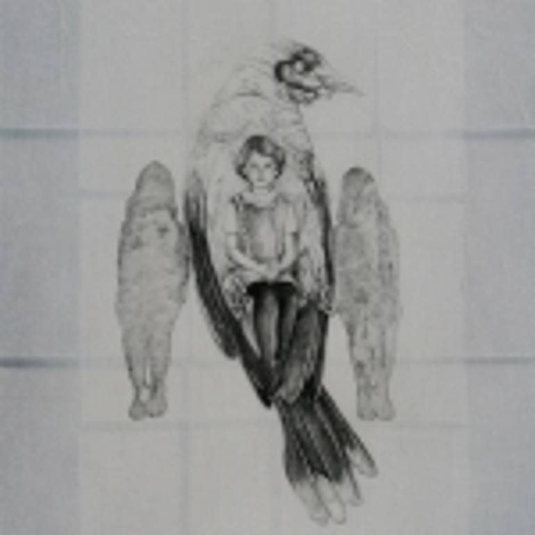 Sonya G. Peters - Australia Drawing by | Saatchi Art