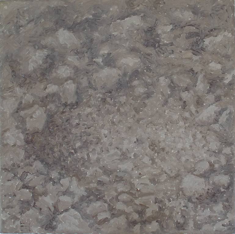 soil III Painting by Radu Remus | Saatchi Art