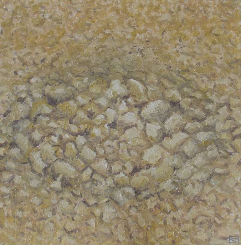 soil V Painting by Radu Remus | Saatchi Art