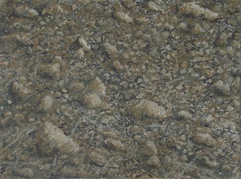 soil VI Painting by Radu Remus | Saatchi Art