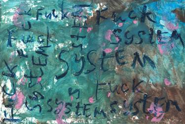 Master Shadrin | Saatchi Art