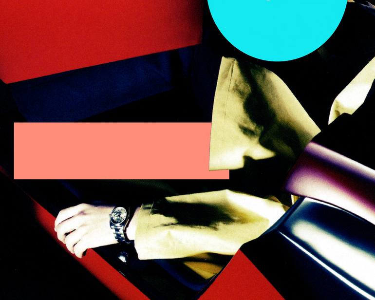 Professor Man - Limited Edition 1 of 50 Photography by Okay Okay ...