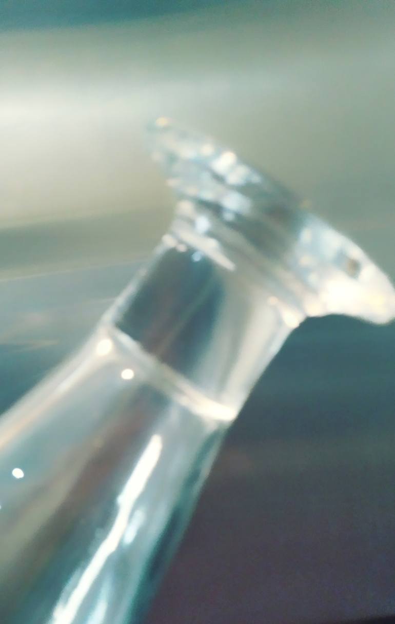 Glass in Light Photography by Anna Owens | Saatchi Art
