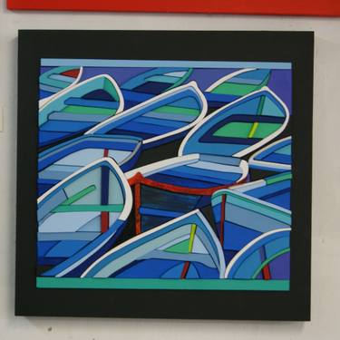 Frank Austin Artworks | Saatchi Art