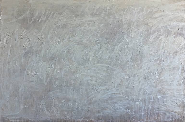 Gracious Painting by Cyndi Rogoff | Saatchi Art