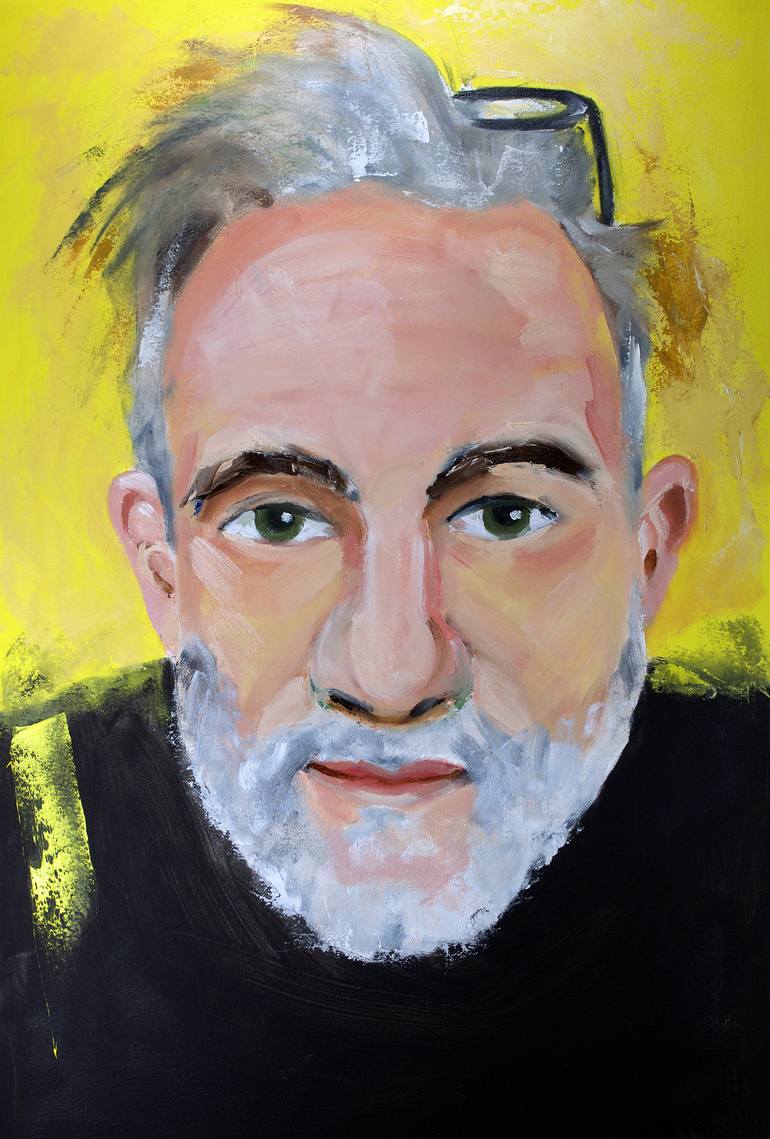 59 Painting by Christopher Bird | Saatchi Art