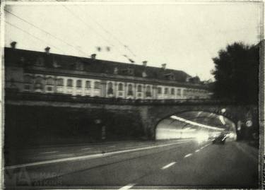 Marc Atkins | Saatchi Art