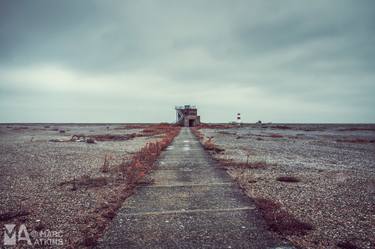 Marc Atkins | Saatchi Art