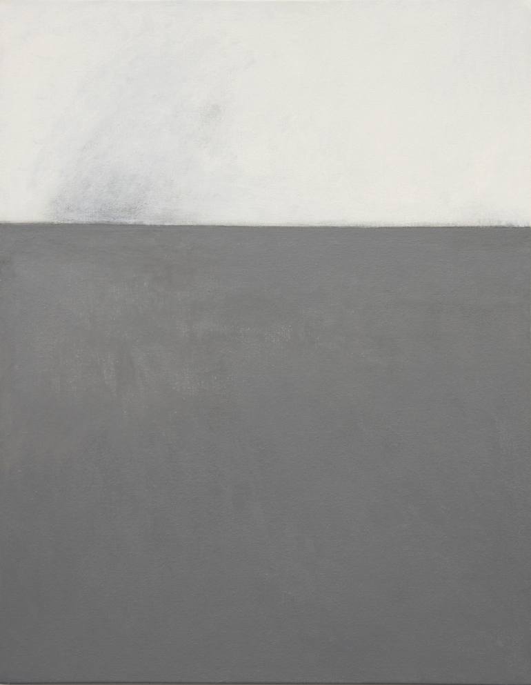 Land Air Painting by Dena Robertson | Saatchi Art