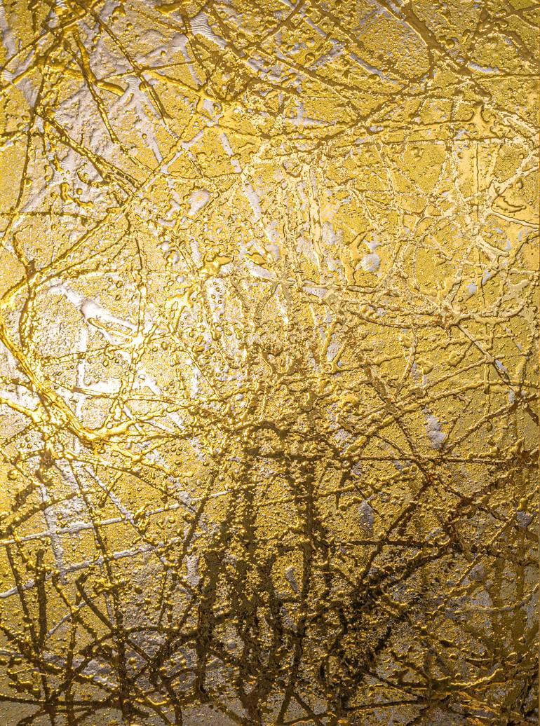 Amalgamate Painting by M. Clark | Saatchi Art