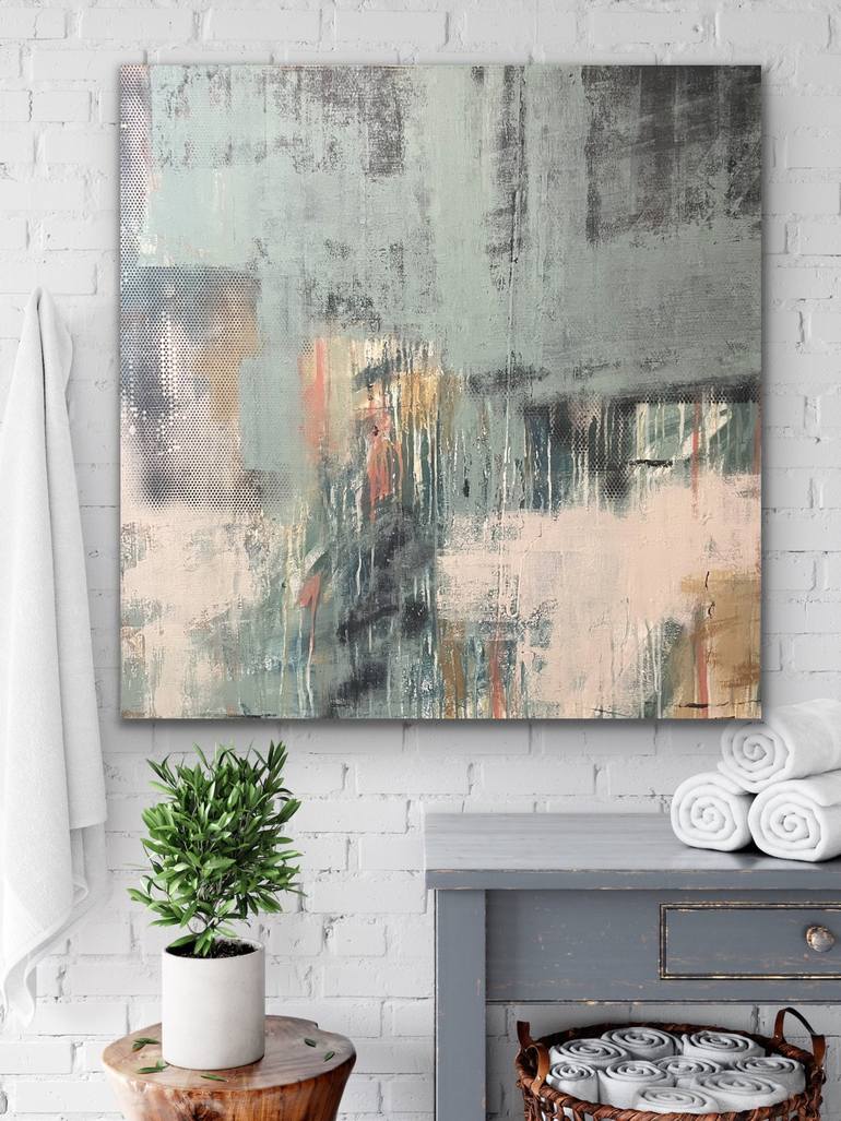 Solstice Painting by Niki Stearman | Saatchi Art