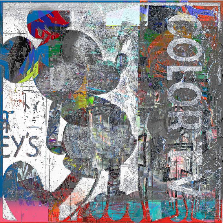 Taste of Life Painting by Steven Csorba | Saatchi Art