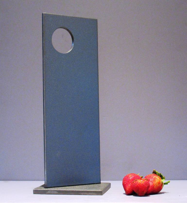 Archetype Sculpture by John Stass | Saatchi Art