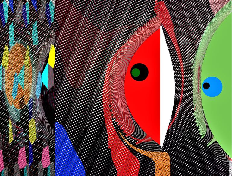 Don Quijote y Sancho Panza Mixed Media by Gilberto Jose Alexander ...