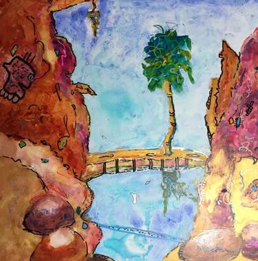 Dolores Baker Artworks | Saatchi Art