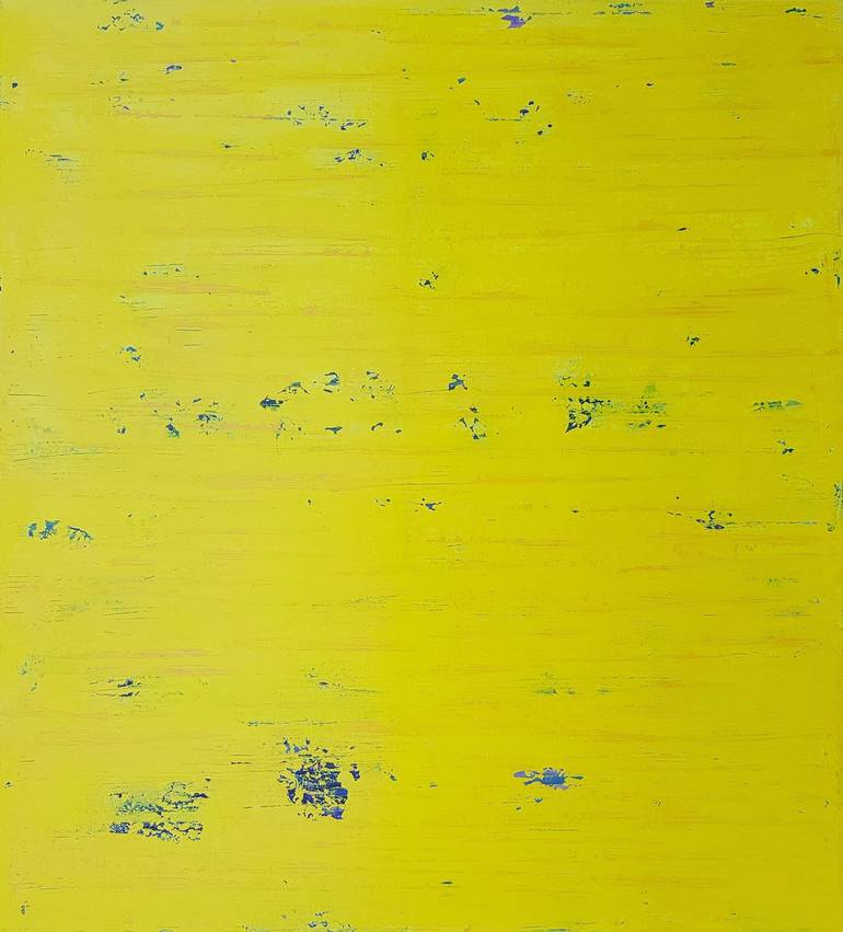 When the Sun hugs the sky Painting by Ivana Olbricht | Saatchi Art