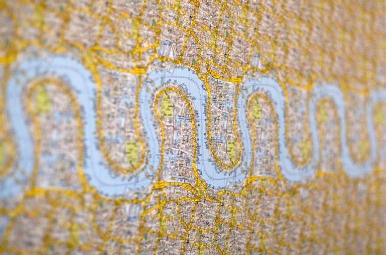 Dan Hays Printmaking by | Saatchi Art