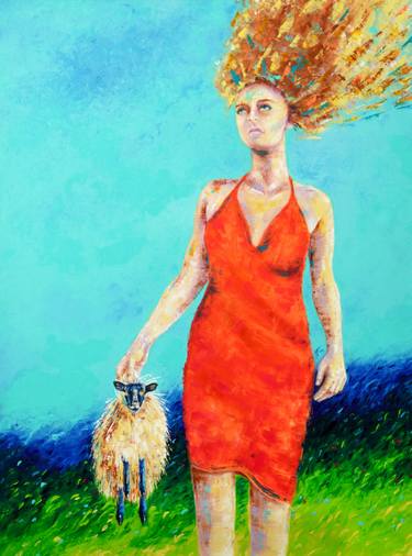 Elizabeth Cox Artworks | Saatchi Art