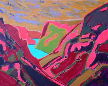 William Tully Artworks | Saatchi Art