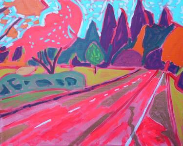 William Tully Artworks | Saatchi Art