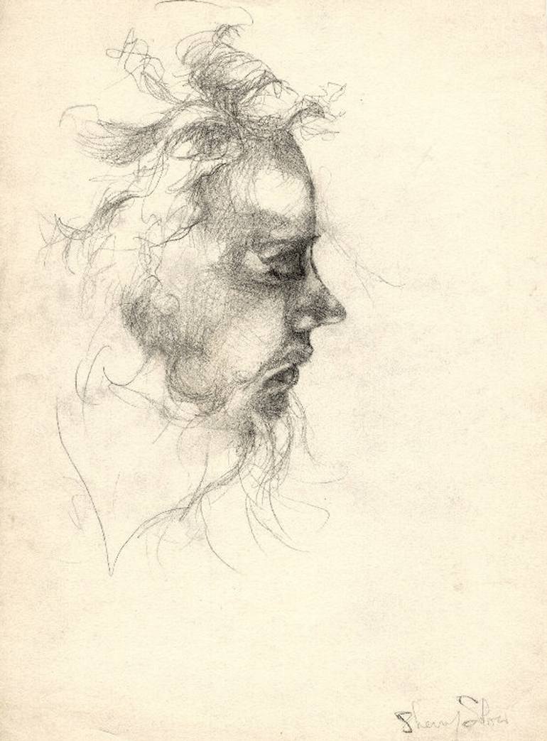 spirit of Tibet Photography by Sherry Solow | Saatchi Art