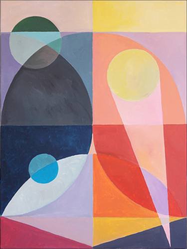 Kind of Cyan Artworks | Saatchi Art