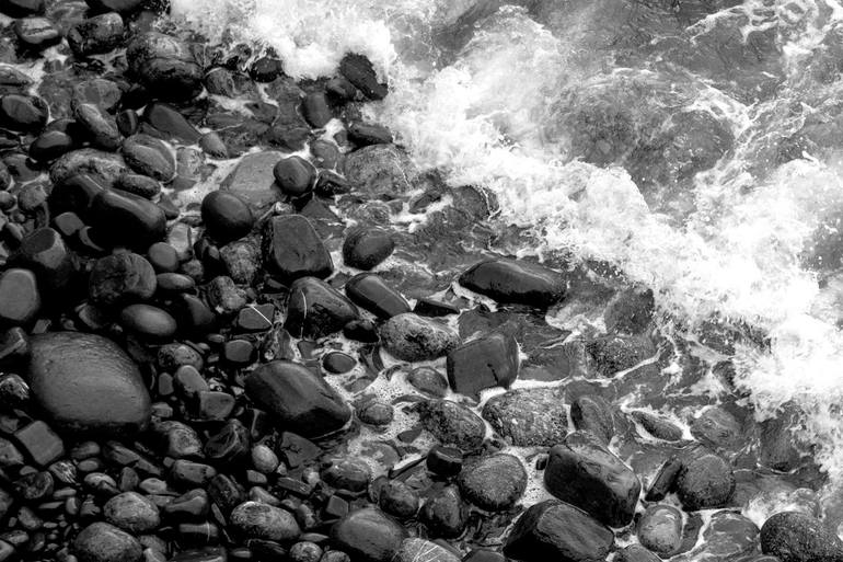 British Pebble Beach - Limited Edition of 100 Photography by Kind of ...