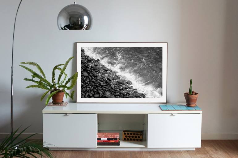 British Pebble Beach - Limited Edition of 100 Photography by Kind of ...