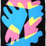 The Magic Trick Painting by Kind of Cyan | Saatchi Art