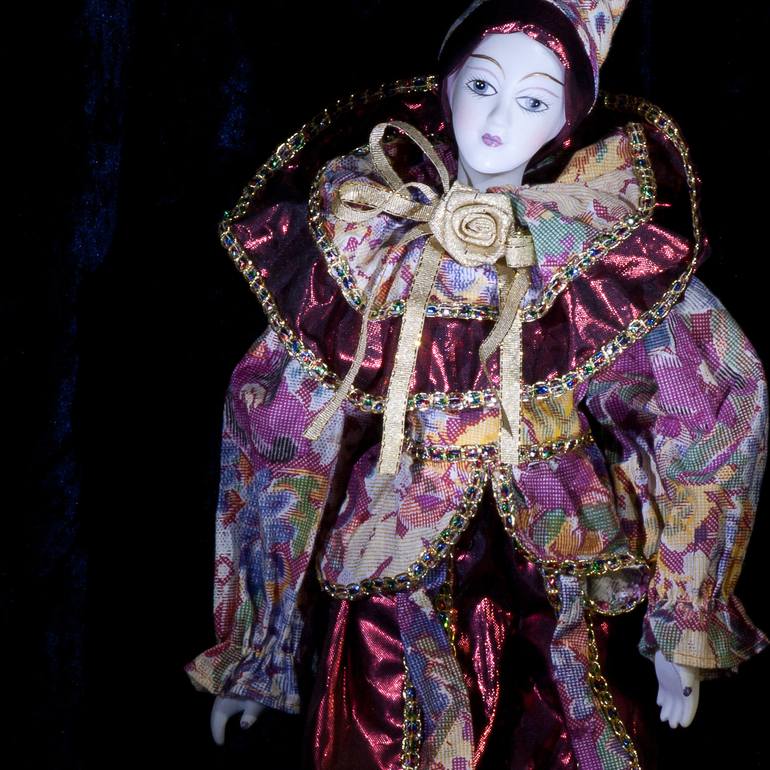 Jester Show- Original Print - Limited Edition 1 of 15 Photography by ...