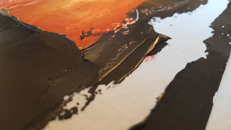 0020 Hidden Rectangle Painting by Binary Boy | Saatchi Art