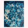 Thuri Painting by Sheetal B | Saatchi Art
