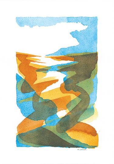 Matthew Corker | Saatchi Art