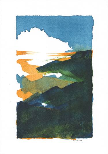 Matthew Corker | Saatchi Art