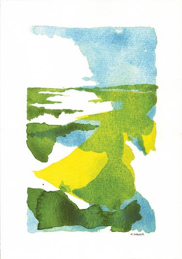 Matthew Corker | Saatchi Art