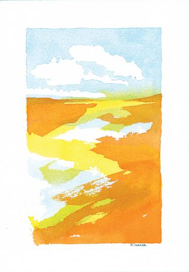 Matthew Corker | Saatchi Art