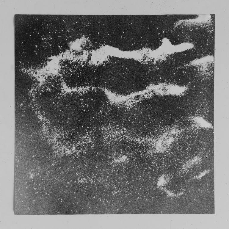 Ripple Painting by Denis Ermakov | Saatchi Art