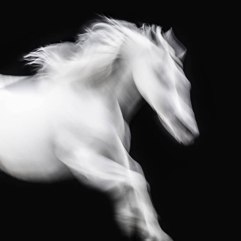 Spirit Photography by Tim Booth | Saatchi Art