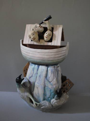 Amanda Ward | Saatchi Art