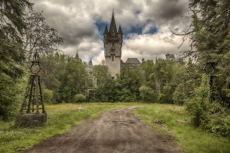 Humble Times - Limited Edition 1 of 15 Photography by Brian Romeijn ...