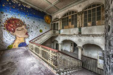 Brian Romeijn Artworks | Saatchi Art